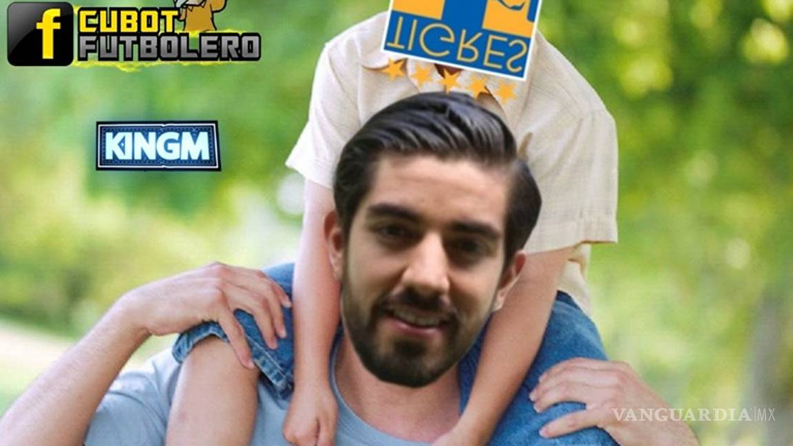 Los memes de la Final Regia