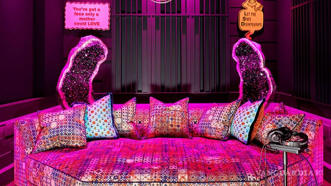 ¡Impactante! Descubre todo sobre la lujosa casa del rapero Drake