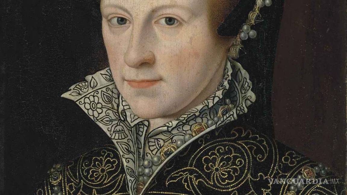 Reino Unido celebra el 500 aniversario del nacimiento de María Tudor