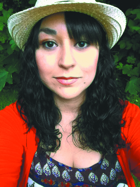 Laura Luz presenta su ‘Xibalbá’