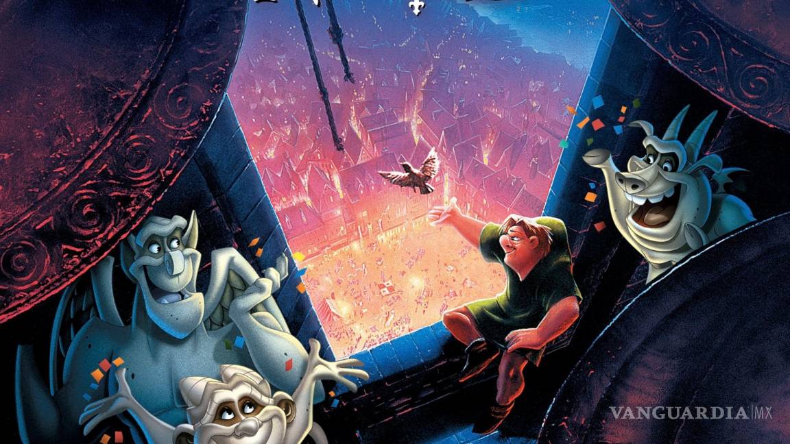 La Casa de Quasimodo: La Verdadera Historia