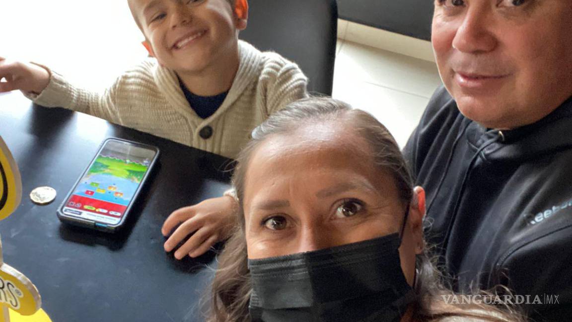 Pamela Reyes: la subcampeona mundial saltillense que le prometió una ...