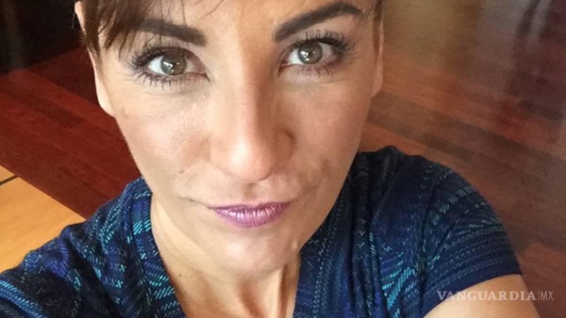 Consuelo Duval regresa a Televisa