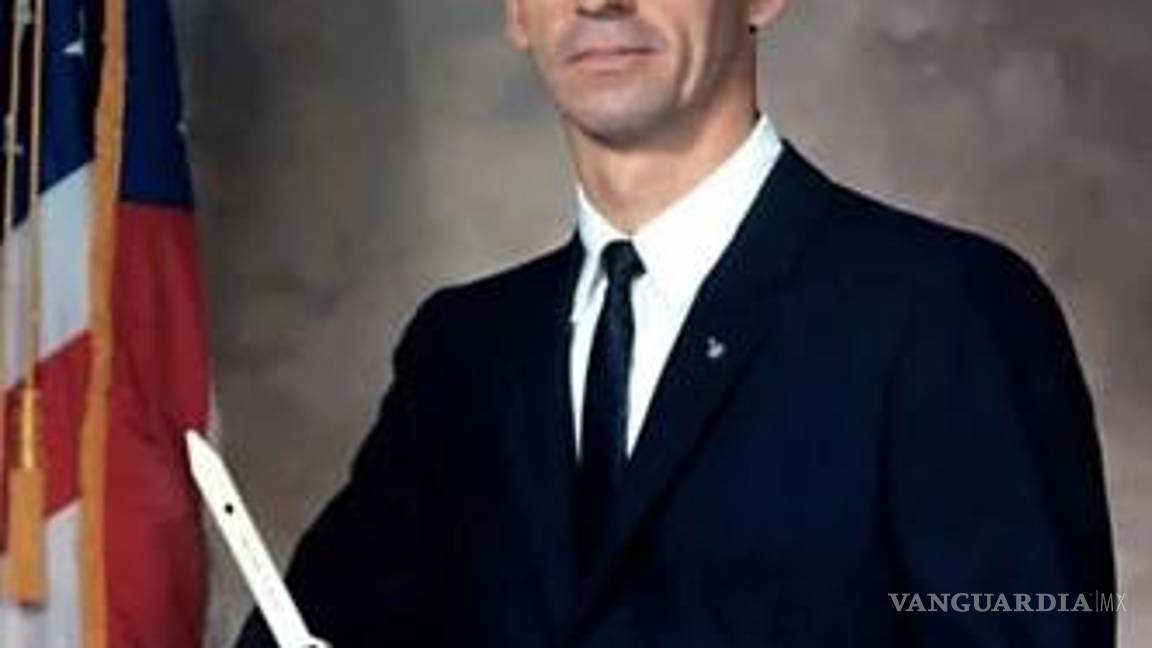 Fallece Walter Cunningham astronauta de Apolo 7