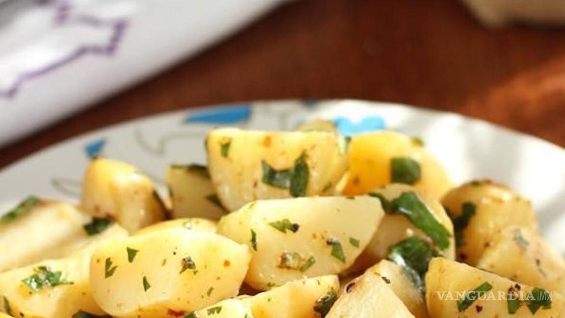 A disfrutar del Super Bowl... ¡Con las más ricas botanas caseras!