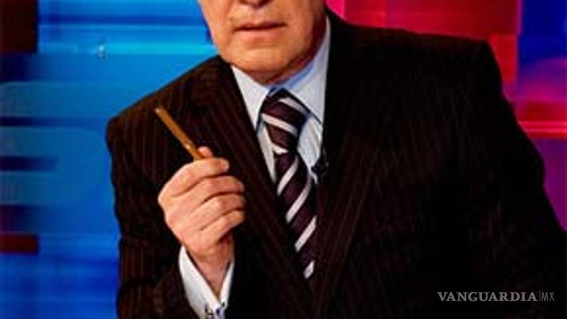 Ponchito solo está de invitado en Televisa: Joserra