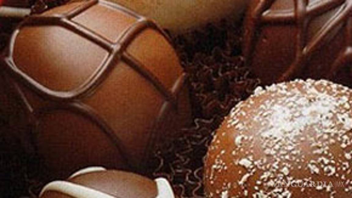 Cuidado con la adicción a lo dulce