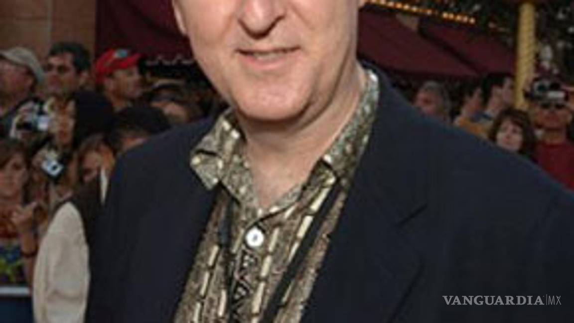 Asaltan a director James Cameron en Moscú Asaltan a director James Cameron en Moscú