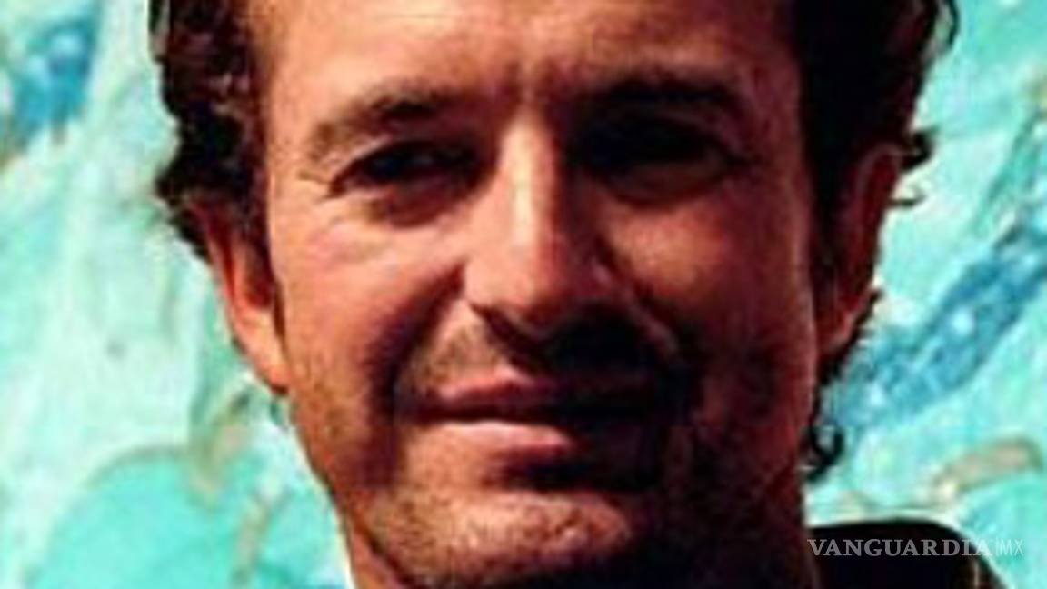 Exhibe José María Cano su obra