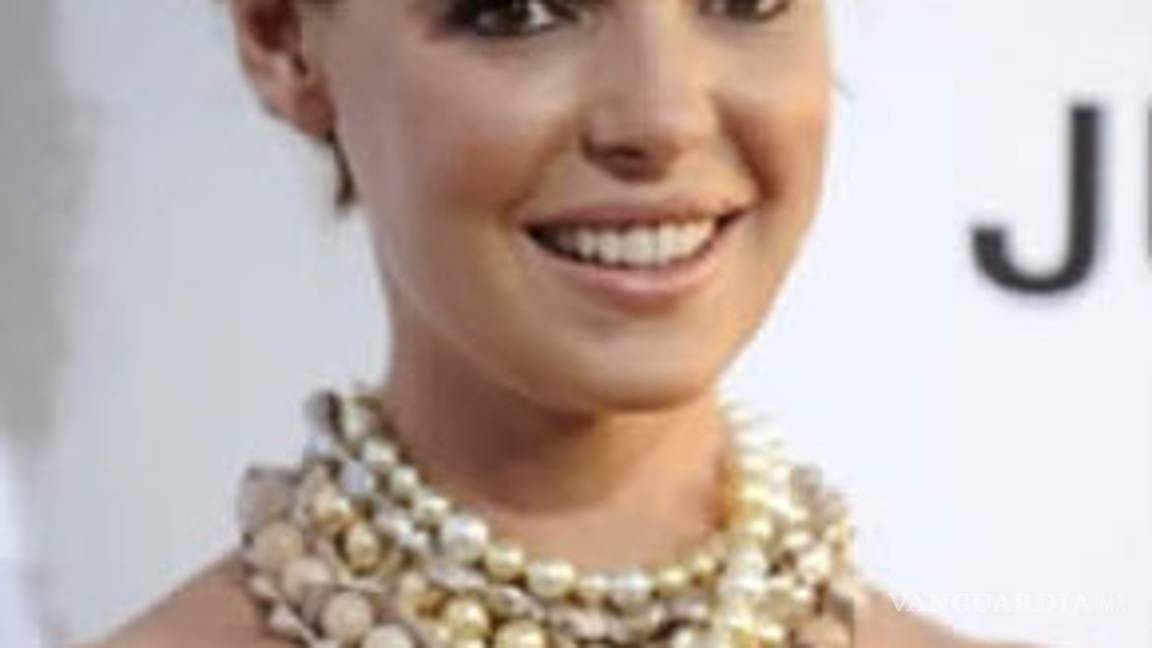 Katherine Heigl deja Grey's Anatomy