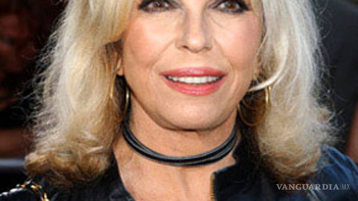 Nancy Sinatra cumple 70 años