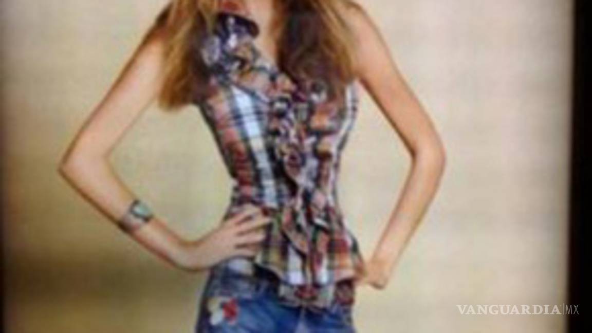 Se disculpa Ralph Lauren por "adelgazar" a una modelo con Photoshop