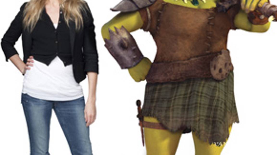 Festival de Tribeca se tiñe de verde con la nueva "Shrek"