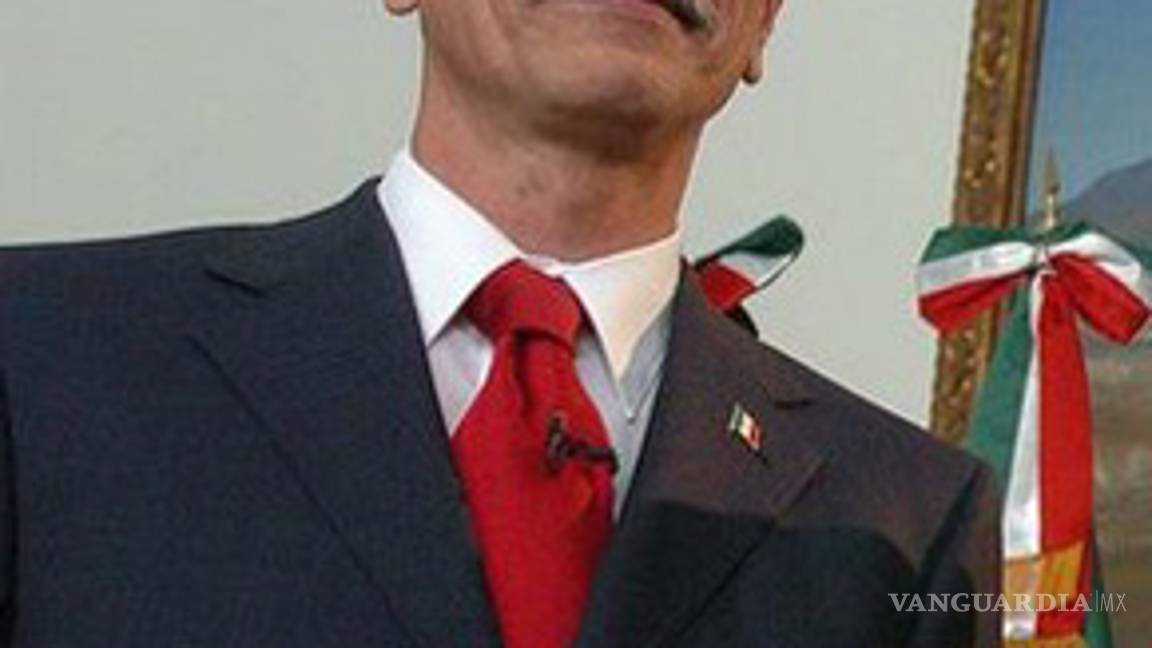 Crean la fundación Carlos Abascal