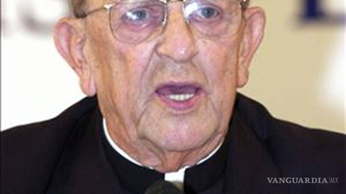 Maciel: el retrato hablado de un monstruo