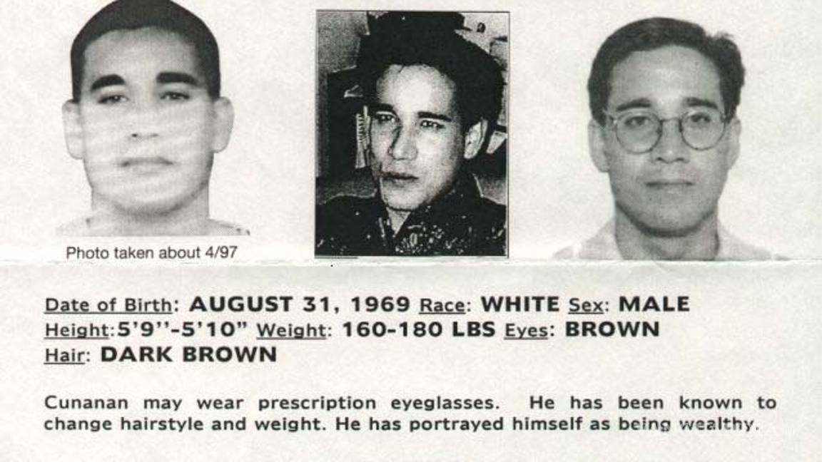 ¿Por qué mataron a Gianni Versace?