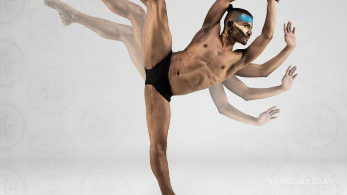 ‘Códices’, homenaje dancístico a nuestras raíces en Saltillo