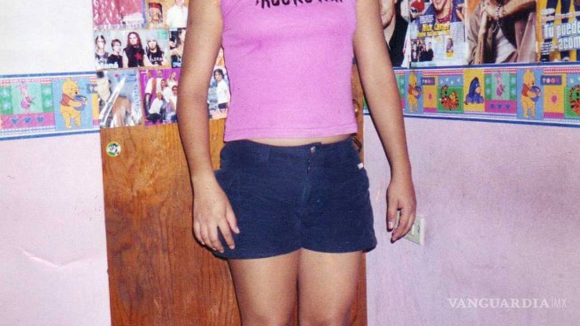 Ya son trece años buscando a Silvia Stephanie, 'Fanny'