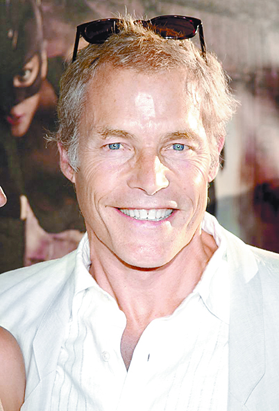 Michael Massee mató por accidente a Brandon Lee