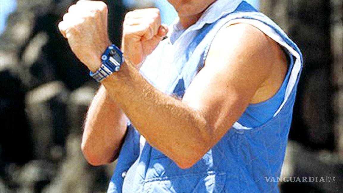 Power Rangers, metamorfosis para el poder