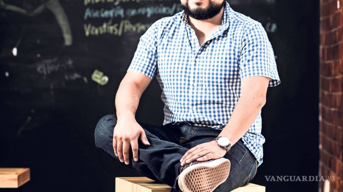 “Mr. Hacker”: las enseñanzas del pirata