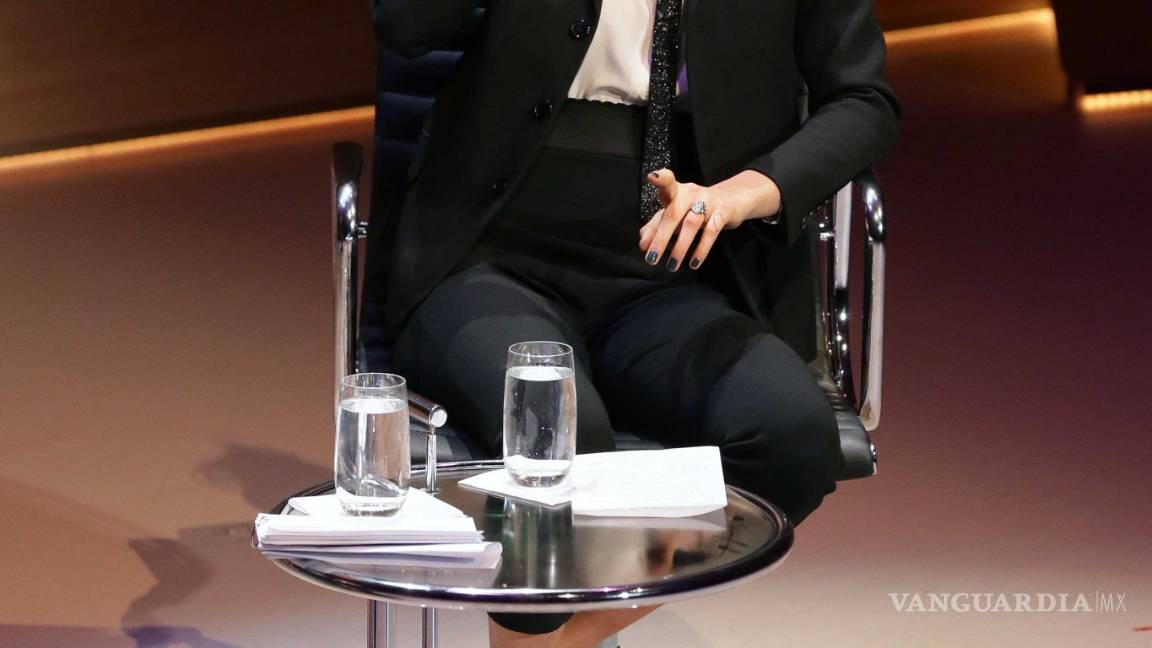 Cara Delevingne pensó en el suicidio