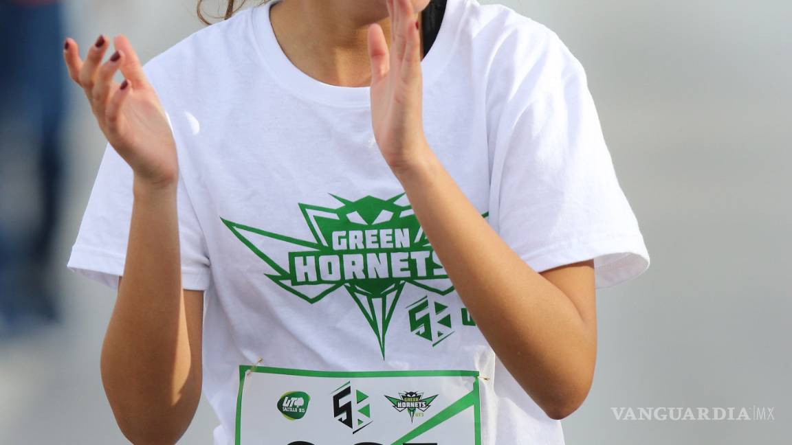 Un ‘enjambre’ de activación en la UT Saltillo