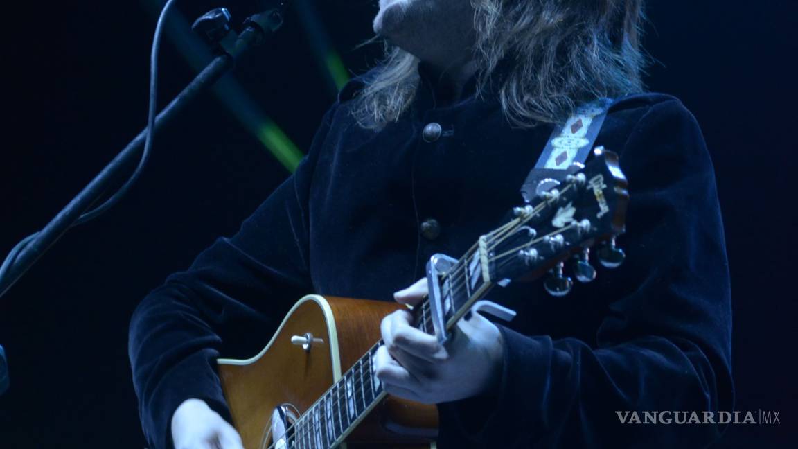 Éxito total festival Bej-Chéel en Saltillo