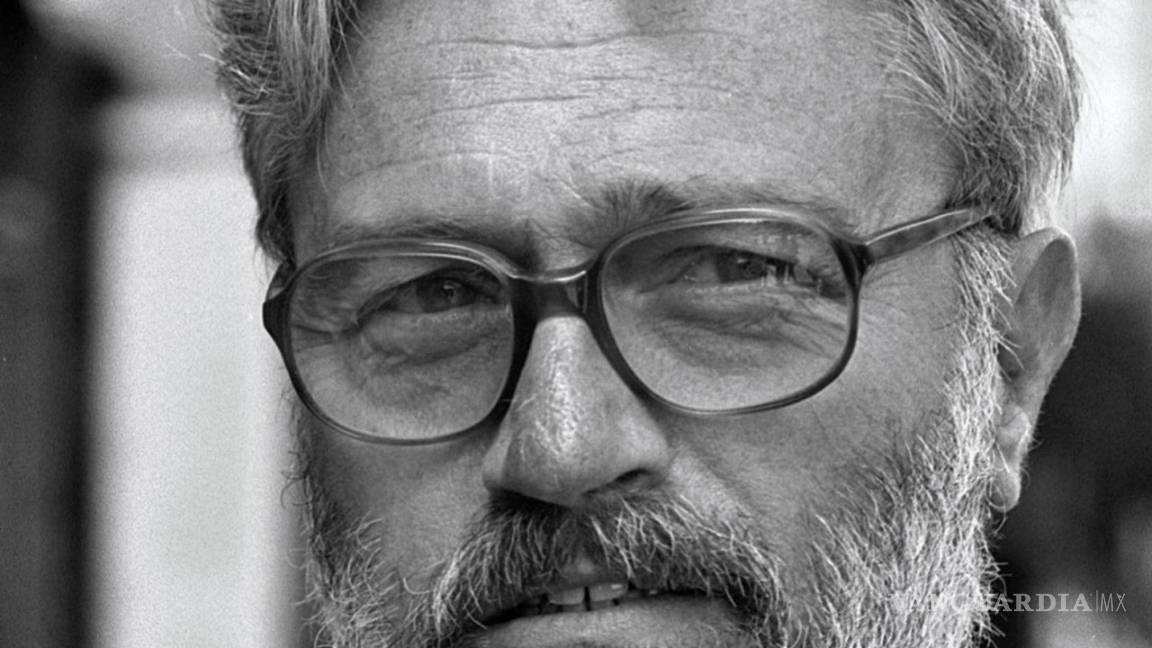 Stephen Joyce, nieto y albacea de James Joyce, fallece a los 87 años