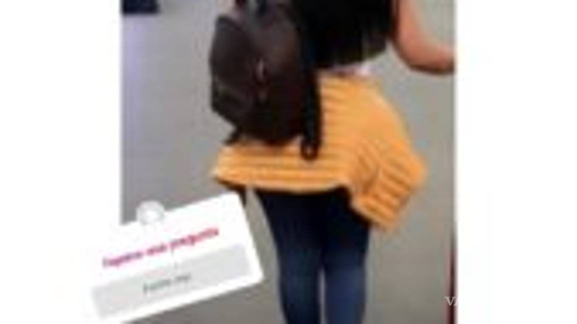 Ella es Claudia... la guapa hermana de Emma Coronel, esposa de 'El ...