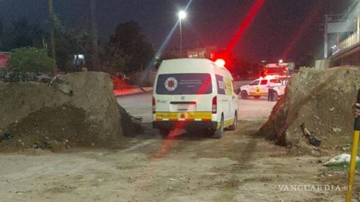 Abren en Torreón acceso por vados del río Nazas hacia Gómez Palacio