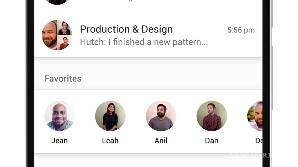 Facebook lanza "Workplace", una versión para negocios