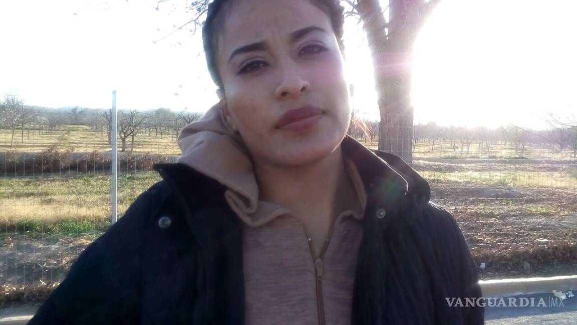 Surge 'Lady Secre de Gobierno' por amenazar a reportero tras accidente ...