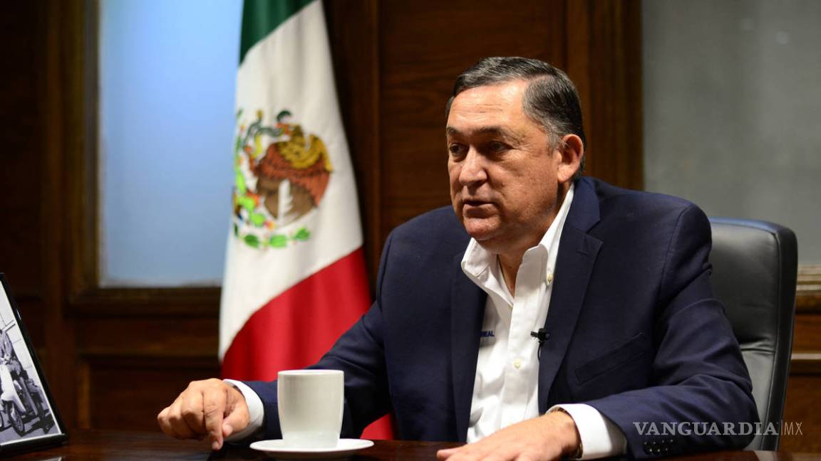 Espera Isidro López un proceso transparente en Coahuila