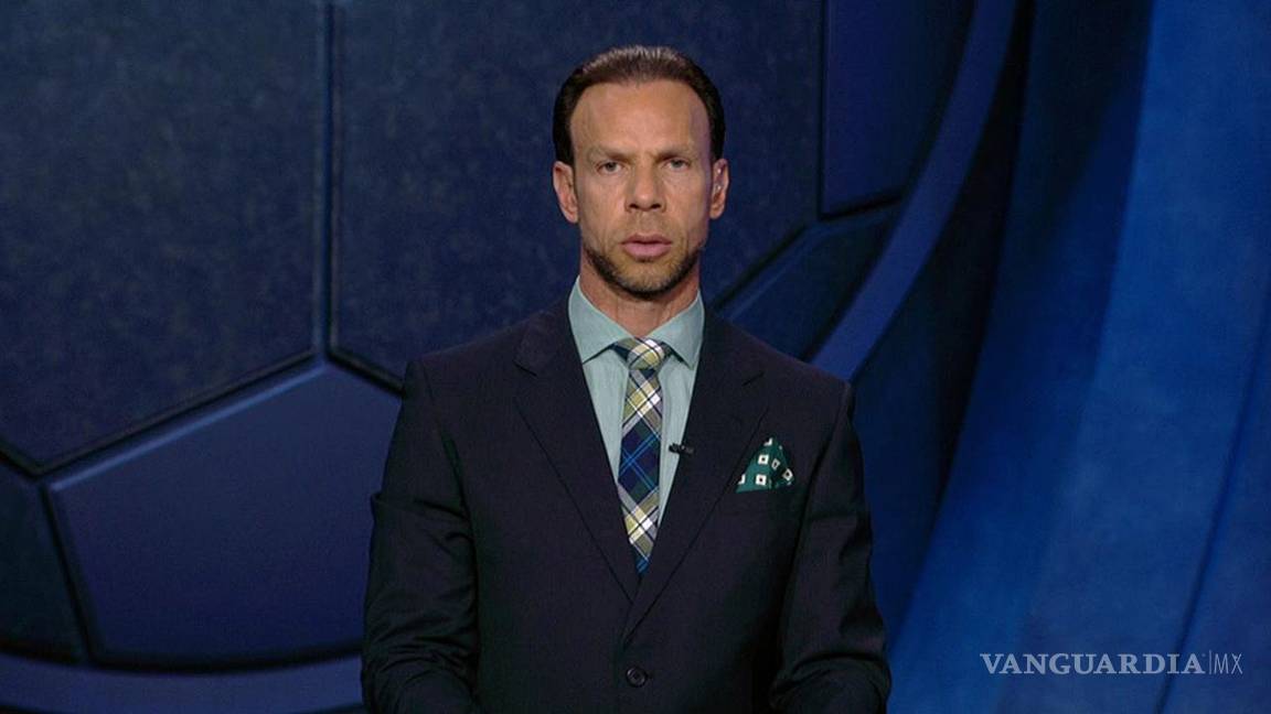 Así luce 'Zague' a sus casi 50 años (video)