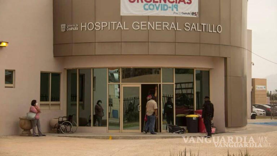 Saltillo: ‘El cristal te consume a ti’; piden ayuda para ‘el Comanche’