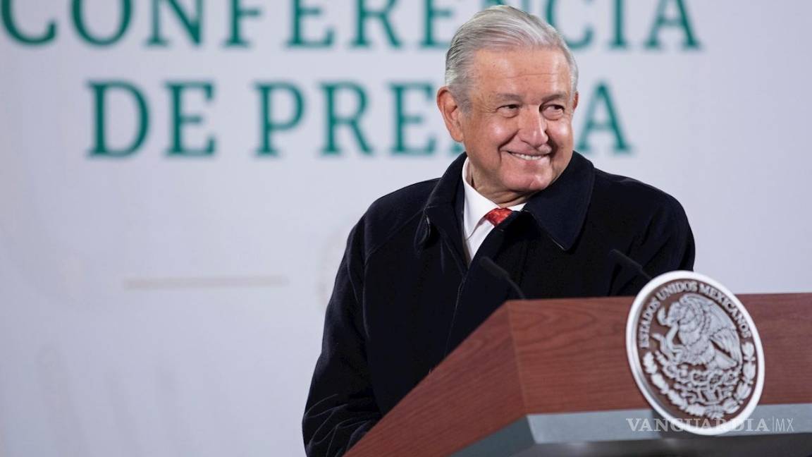 “Ojalá el PRI se anime”: AMLO celebra diálogo con el PAN