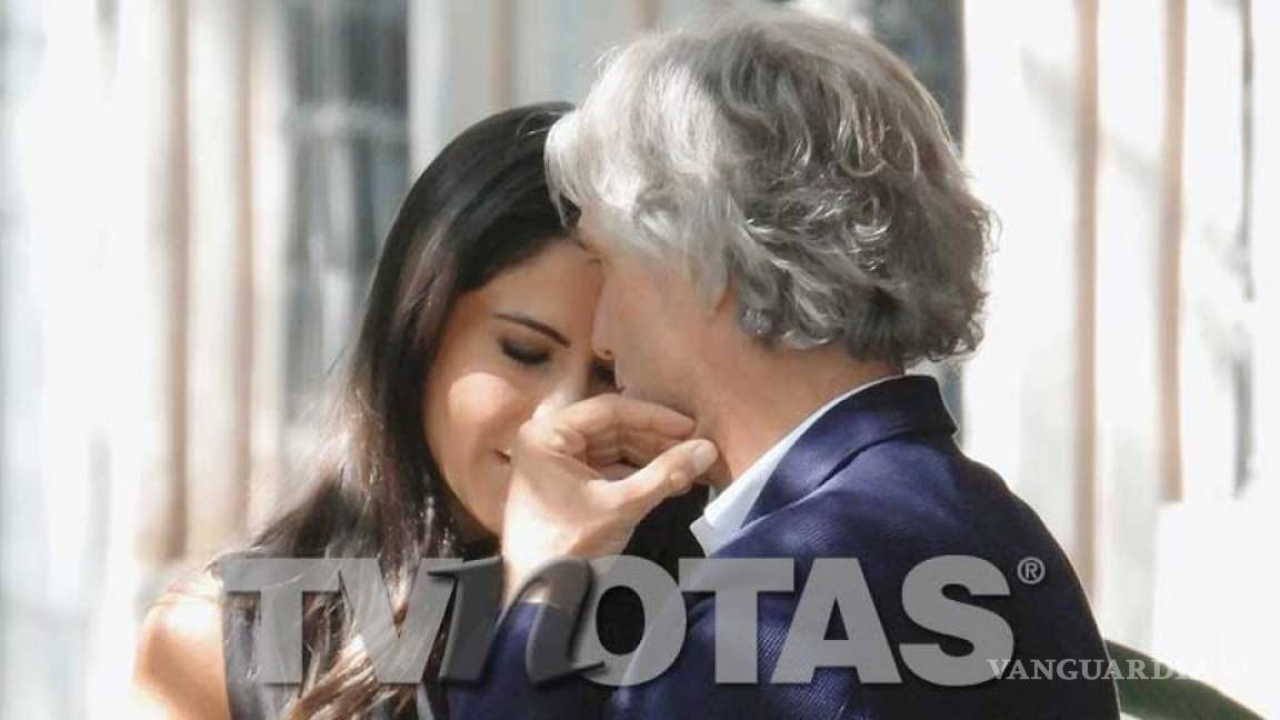 Paola Rojas ¡ya tiene novio! y es un importante empresario argentino