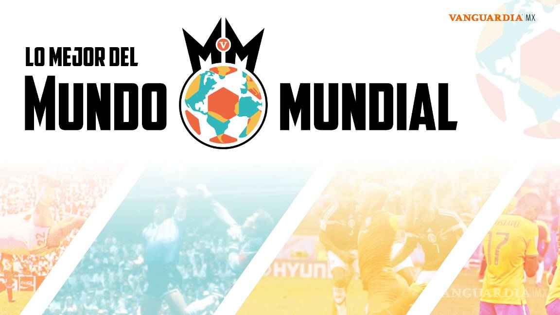 Los 10 momentos en la historia de los mundiales