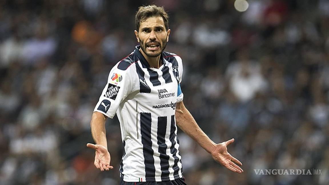José María Basanta se retirará con Rayados