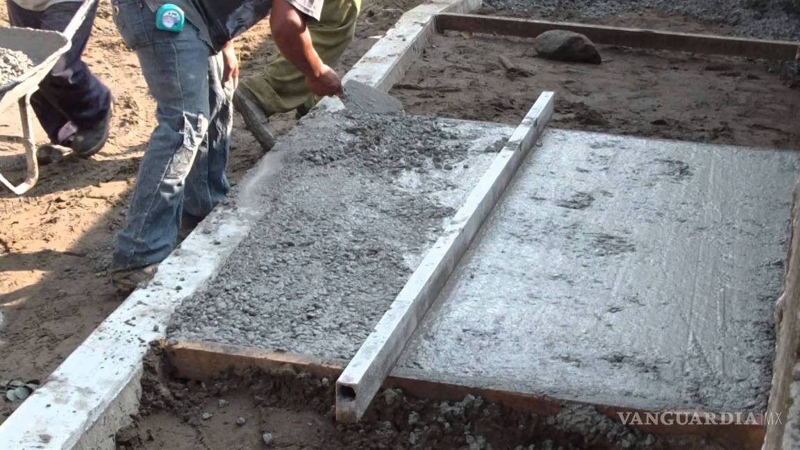 Se elevan los costos de los insumos: CMIC