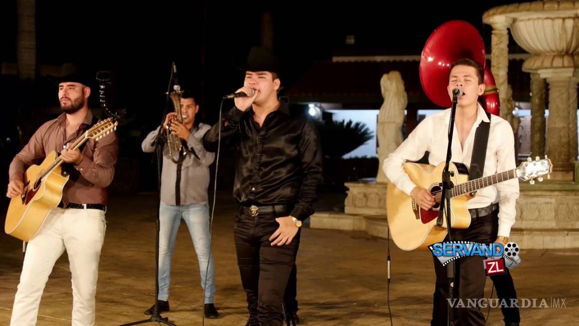 Ejecutan en Sonora a Alex Quintero, cantante de narcocorridos