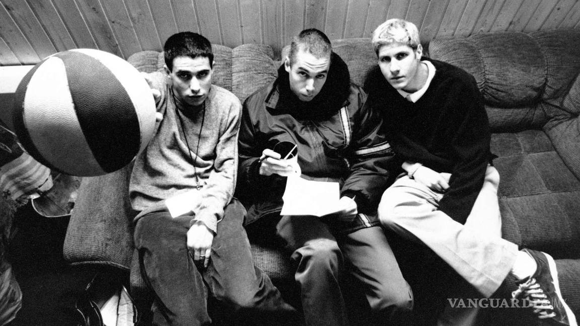 Murió John Berry, fundador de Beastie Boys