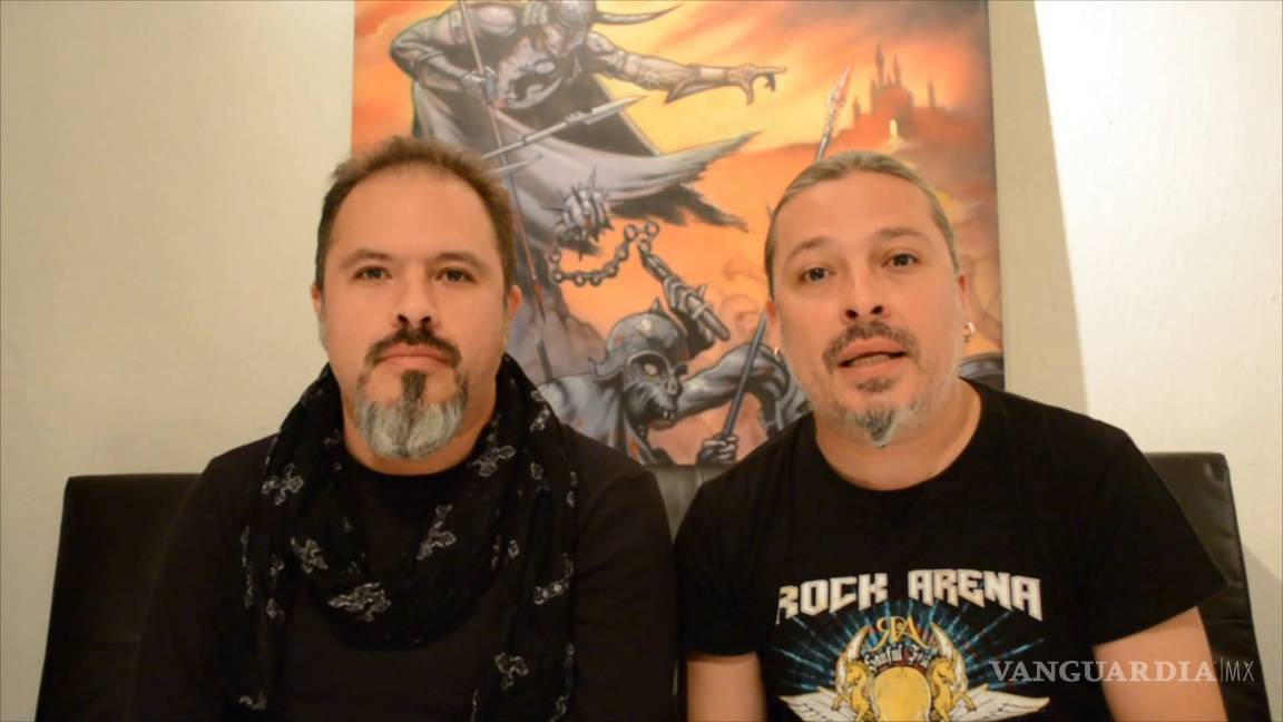 IRA, sus Crónicas de Guerra y XX años de trayectoria