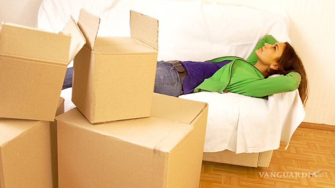 ¿Estás pensando independizarte? Esto es lo que debes considerar