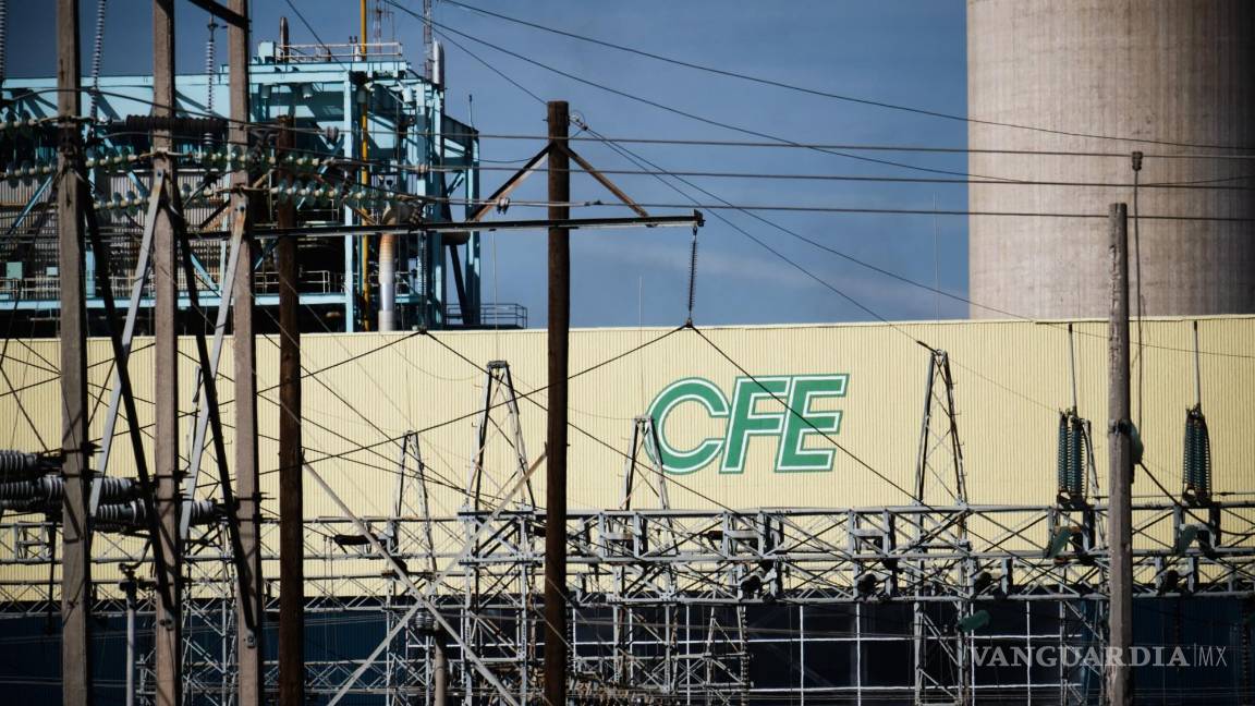 Busca CFE almacenar gas en EU y evitar desabasto