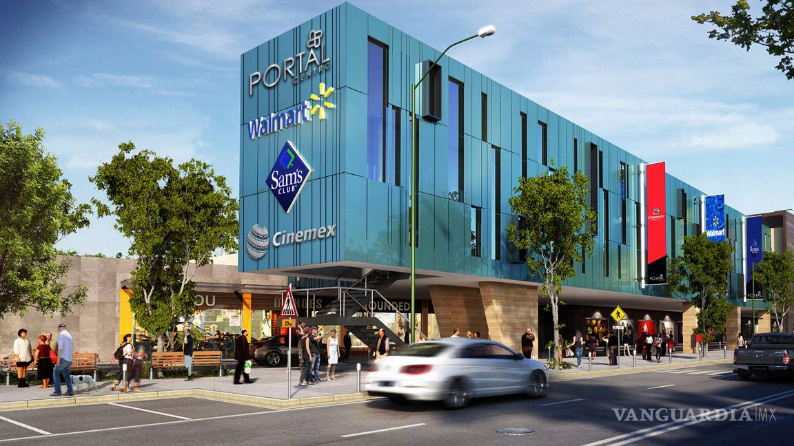 Planean inaugurar en México 15 nuevas plazas comerciales en 2016