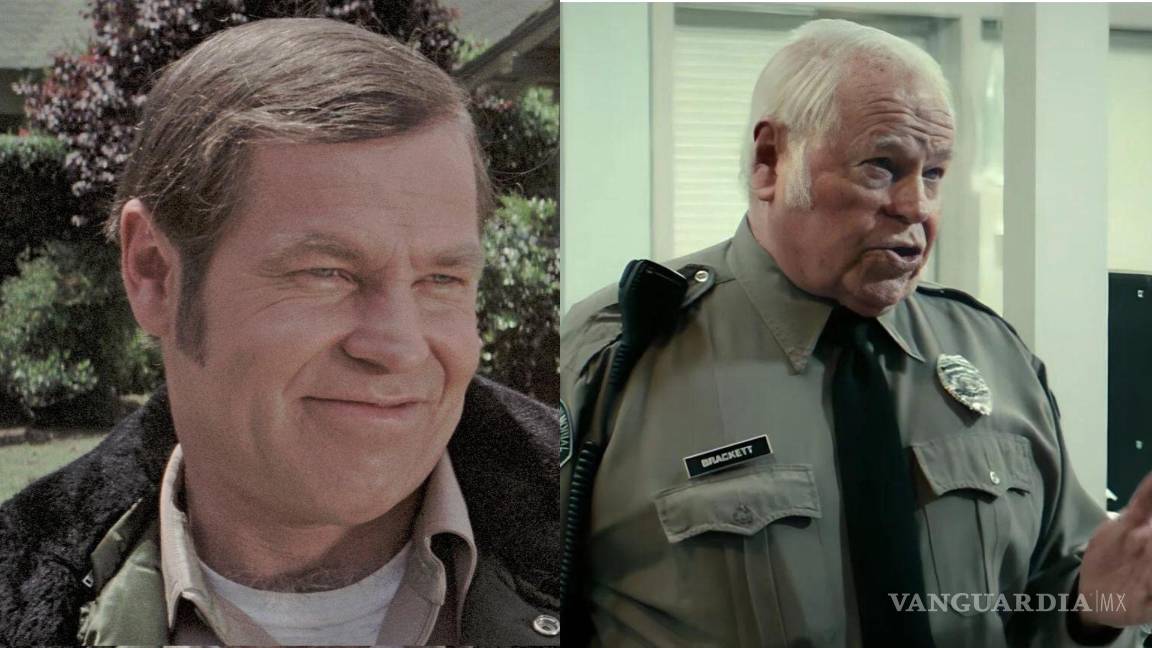 Fallece Charles Cyphers, actor de la icónica saga ‘Halloween’