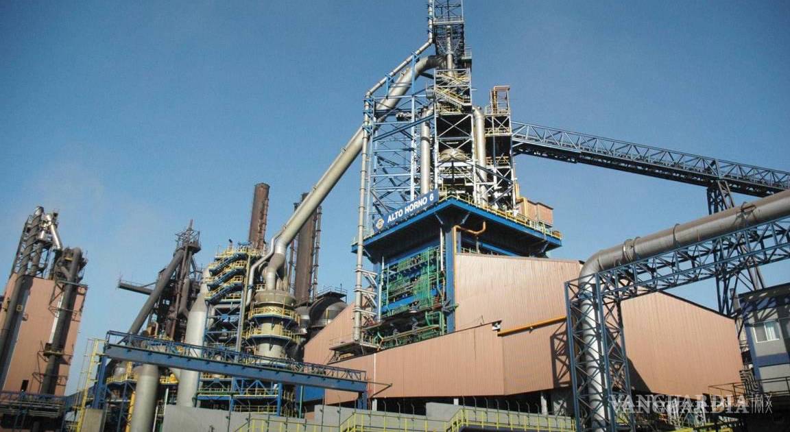 POLITICÓN: La rebatinga por AHMSA, ArcelorMittal lleva mano en las ...