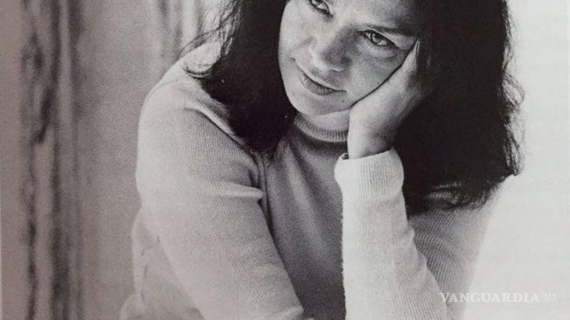 Fallece la artista plástica Marta Palau, pionera del arte feminista